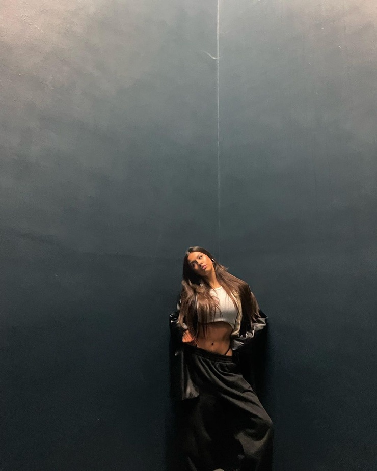 Image of Daniella Ford