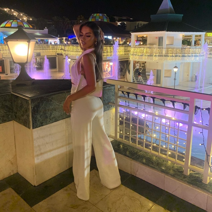 Picture of Daniella Ford