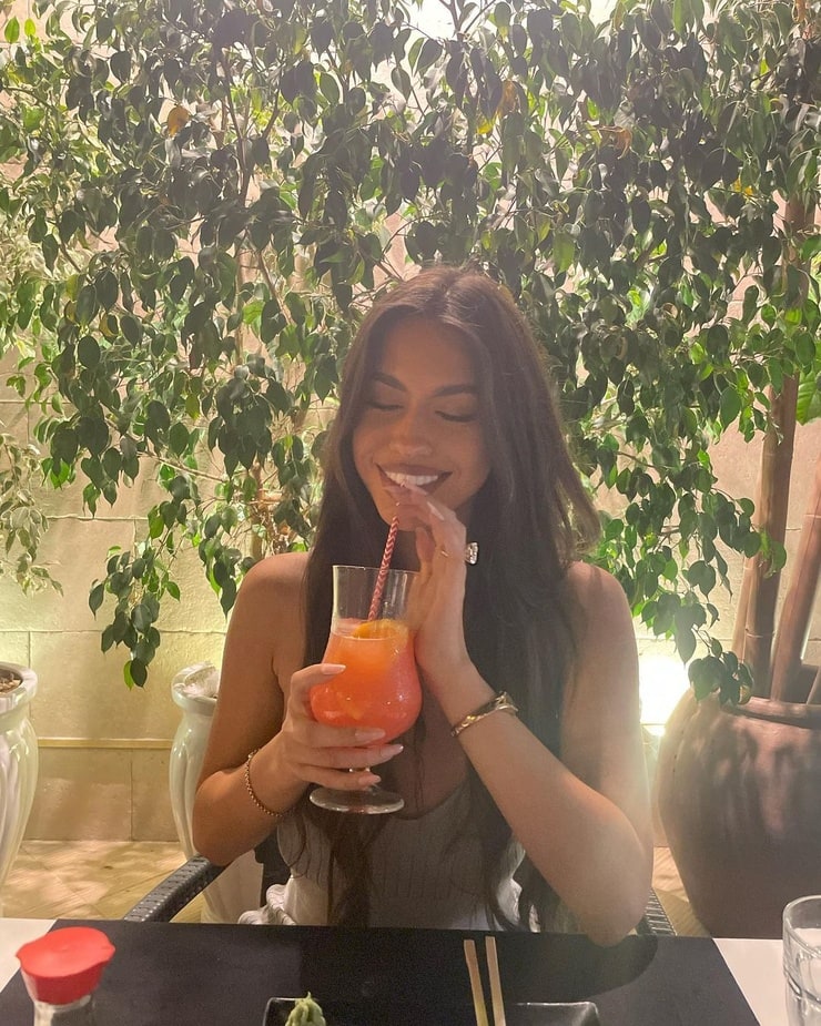 Picture of Daniella Ford