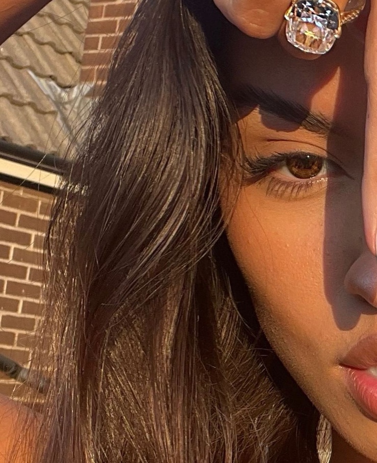 Picture of Daniella Ford