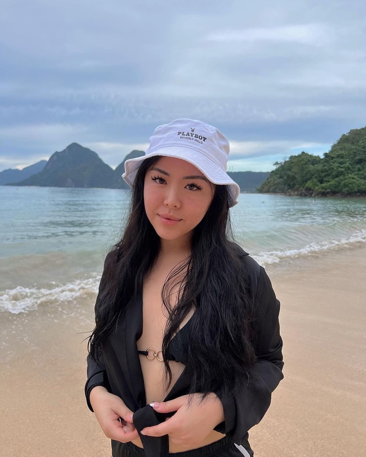 Picture of Vickii Chen