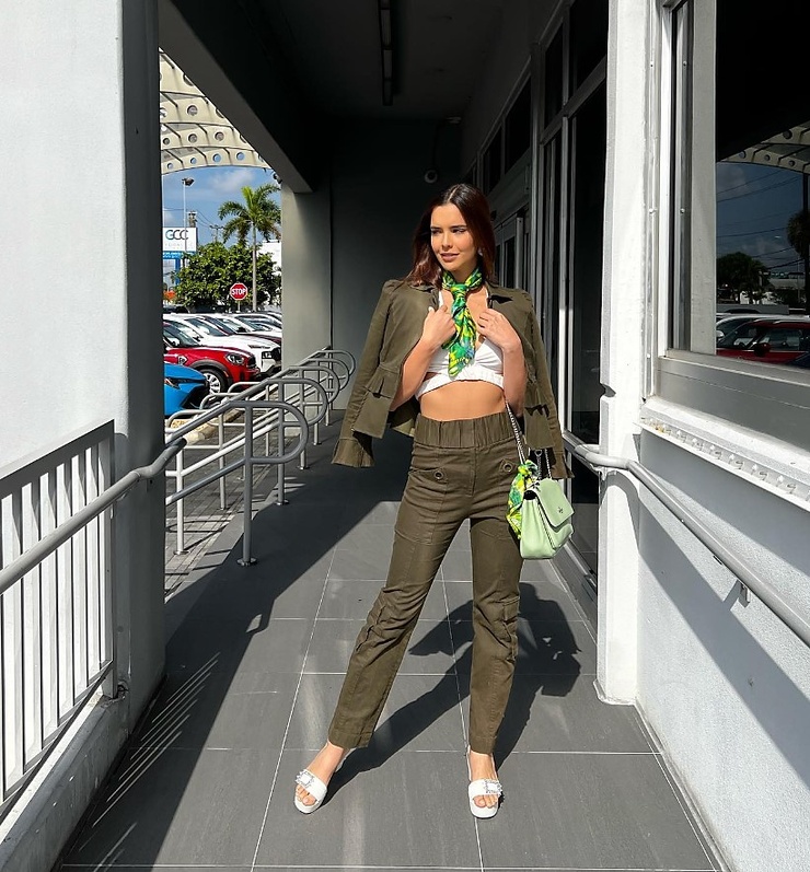 Picture of Amanda Dudamel