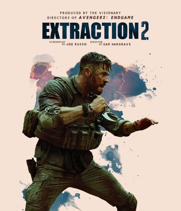 Picture of Extraction 2