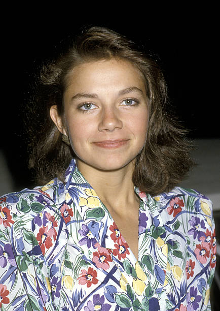 Justine Bateman