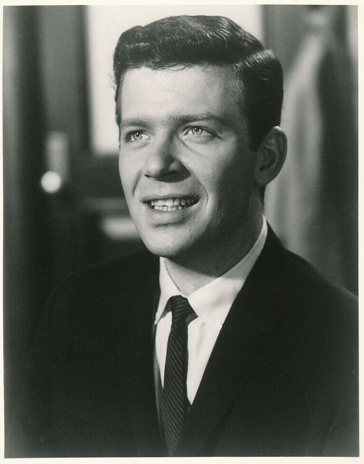 Robert Reed