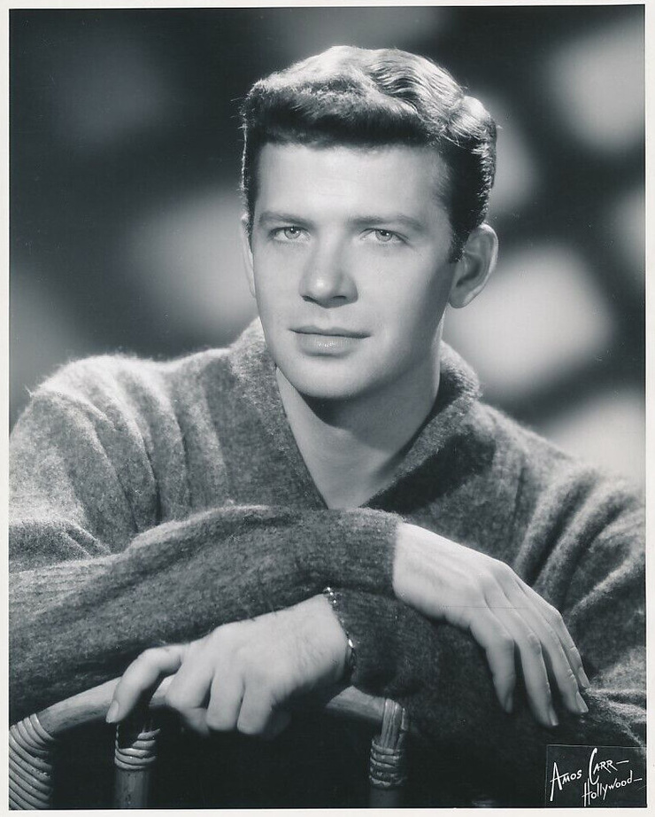 Robert Reed