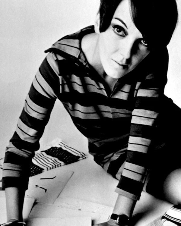 Picture of Mary Quant