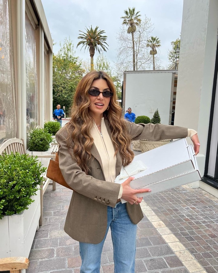 Negin Marsalehi picture