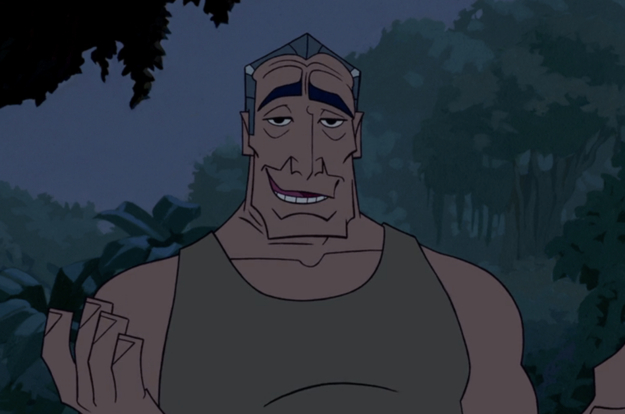 Lyle Tiberius Rourke picture