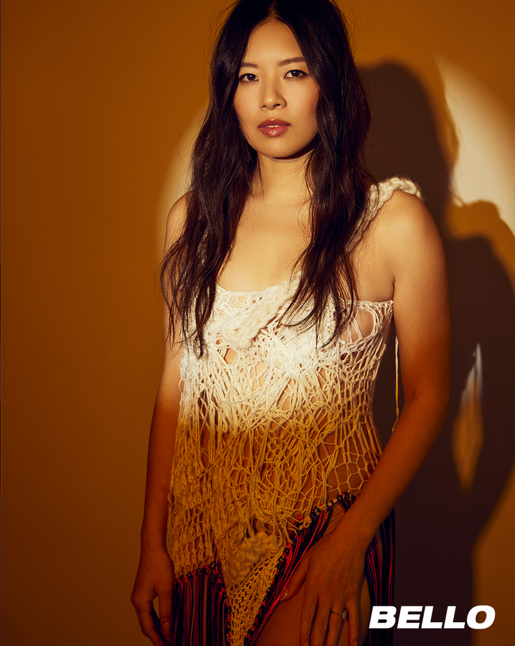 Picture of Christine Ko