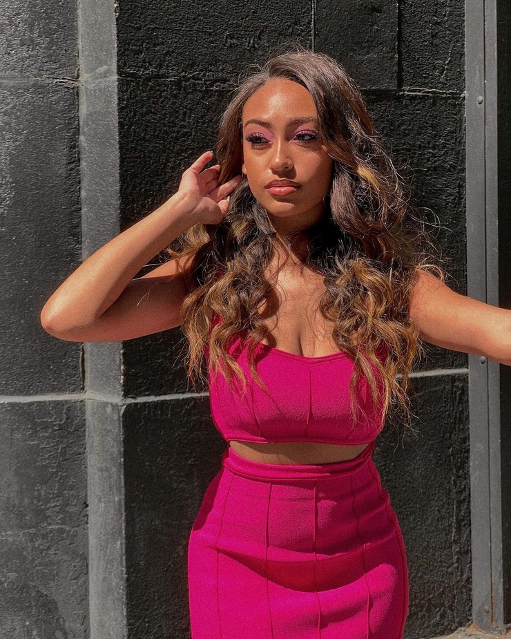 Lexi Underwood image