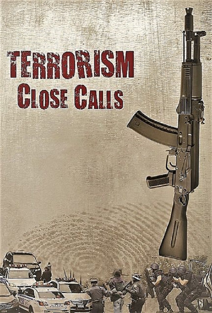 Terrorism Close Calls picture