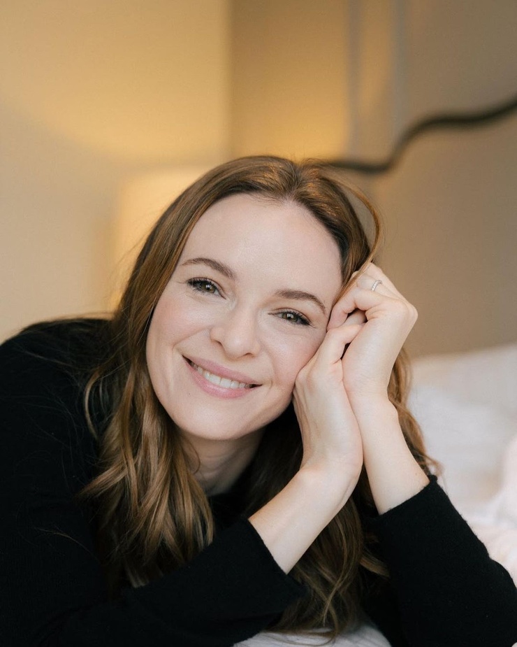 Picture of Danielle Panabaker