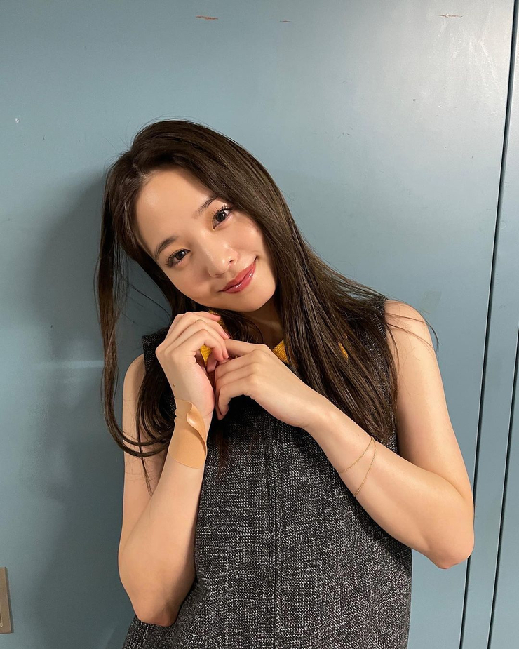 Picture of Mayu Yokota