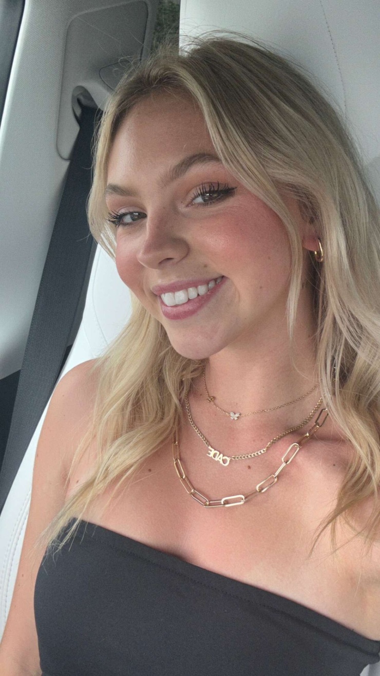 Picture Of Jordyn Jones