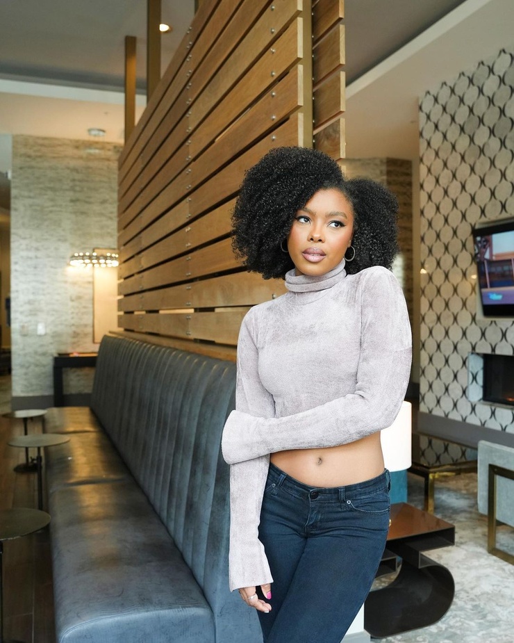 Image of Monique Green