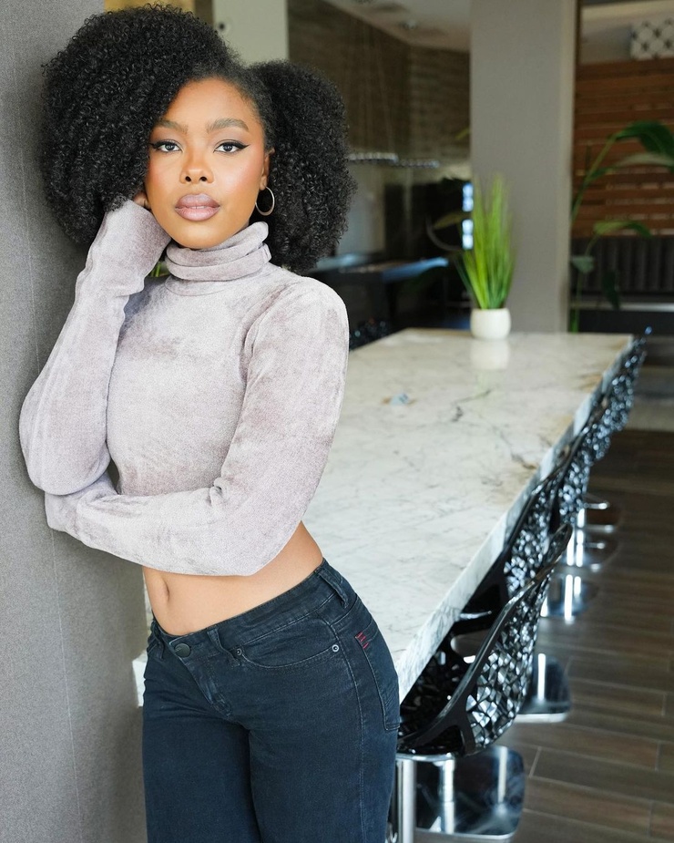 Picture of Monique Green