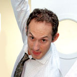 Image of Karl Theobald