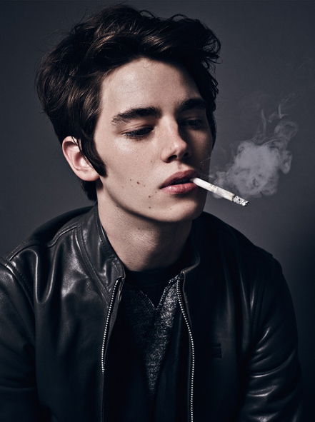 Image of Evan Crooks