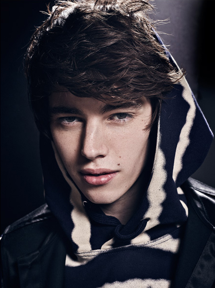 Picture of Evan Crooks