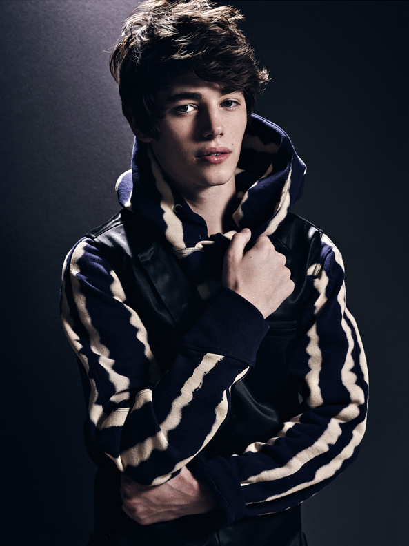 Picture of Evan Crooks