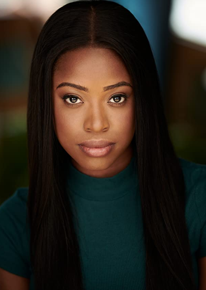 Picture of Moni Ogunsuyi