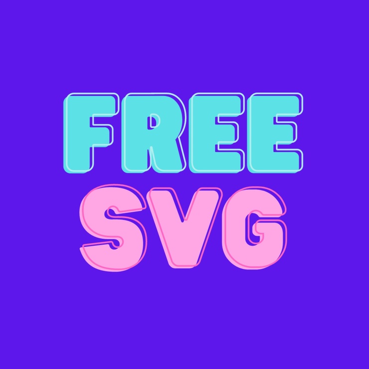 Free Svg Files Cricut