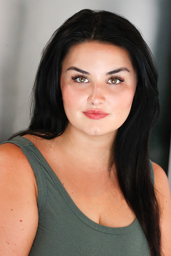 Picture of Isabella Amara