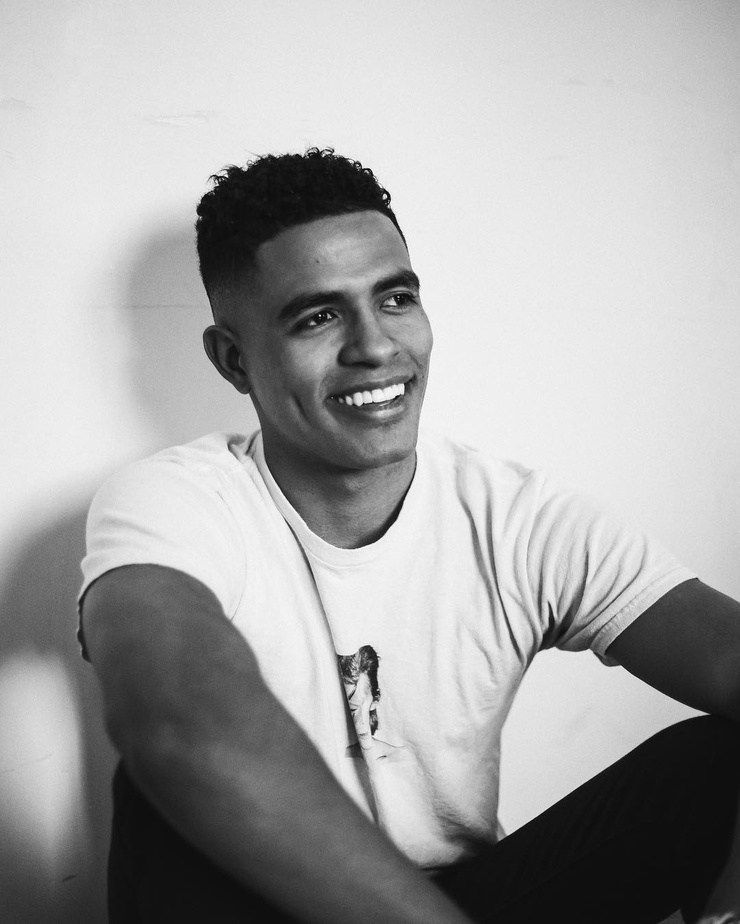 Picture of Mandela Van Peebles