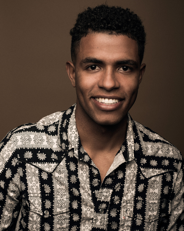 Picture of Mandela Van Peebles