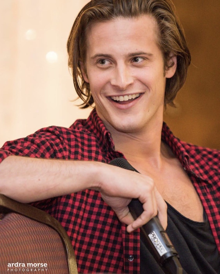 Aren Buchholz picture