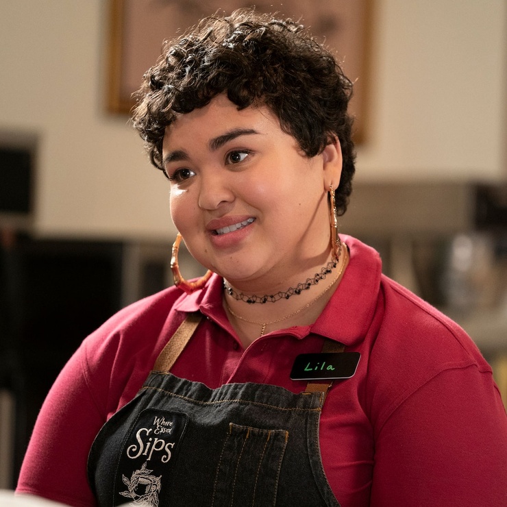 Picture of Ilia Isorelýs Paulino