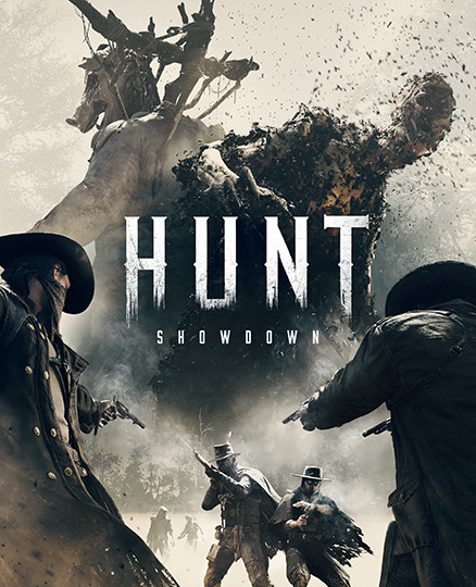 Hunt: Showdown picture