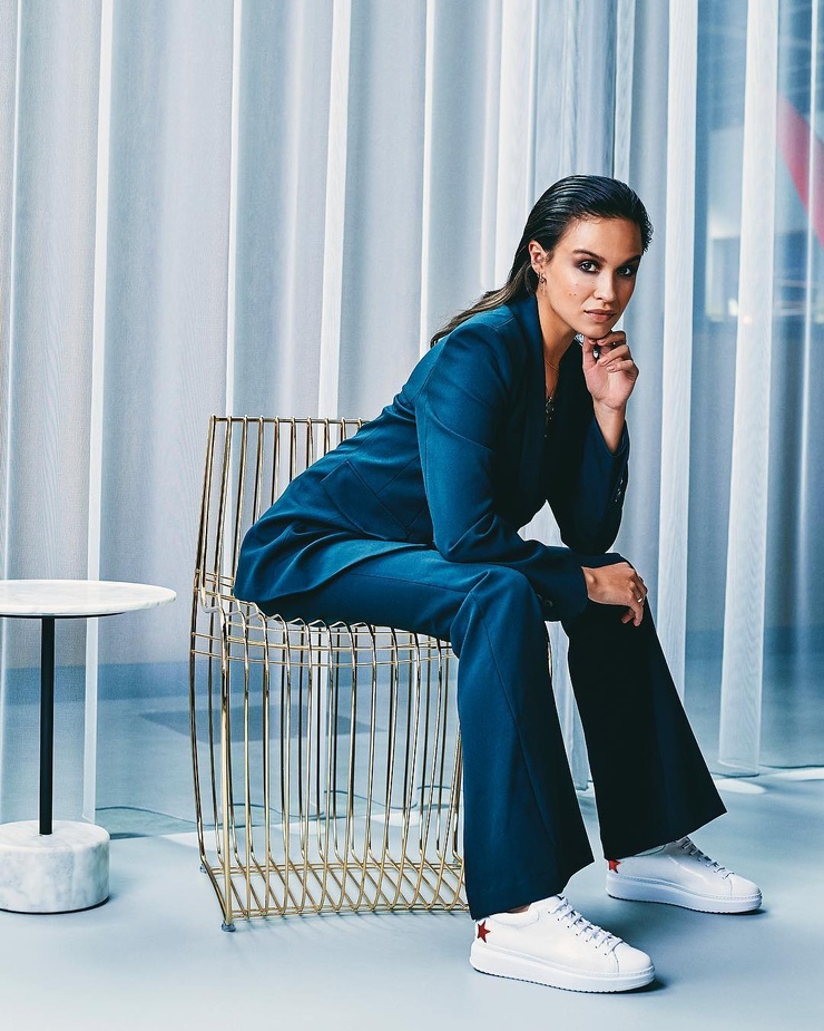 Picture of Holly Mae Brood