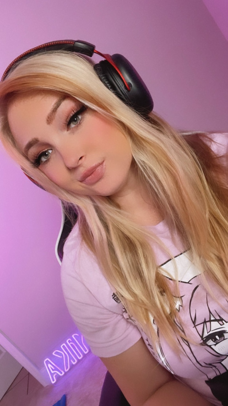 Picture of Michaela Lee