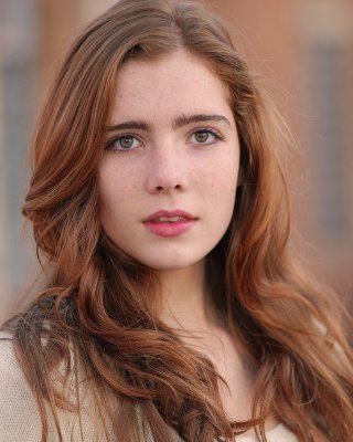 Picture of Elise Eberle