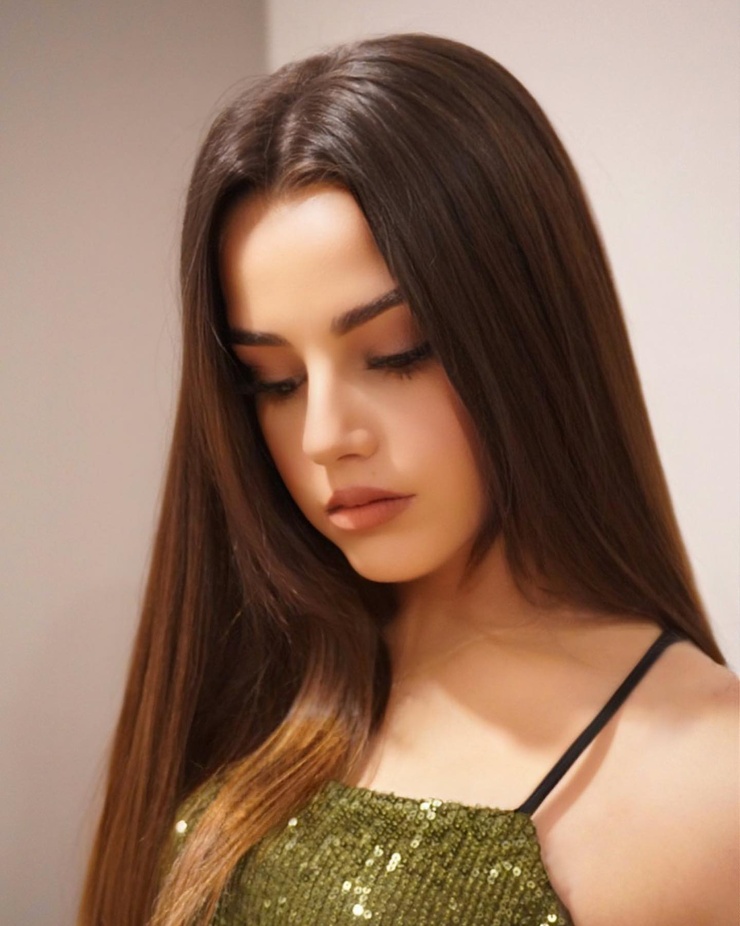 Picture of Karlotta Nilla