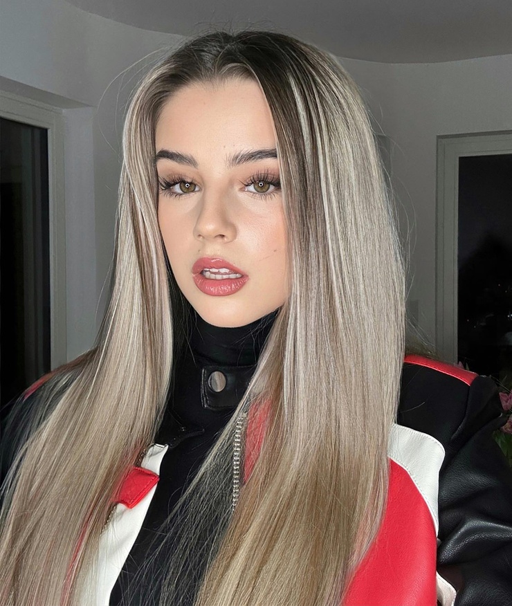 Picture of Karlotta Nilla