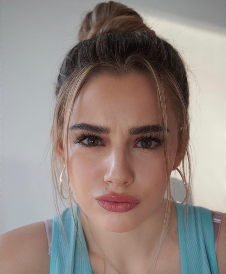 Picture of Karlotta Nilla