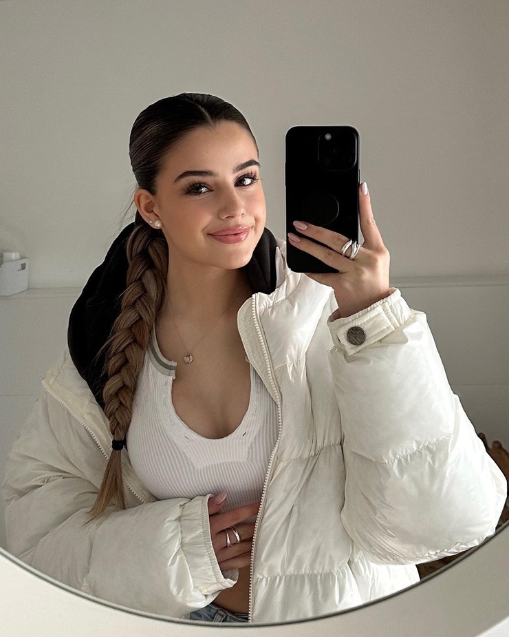 Picture of Karlotta Nilla