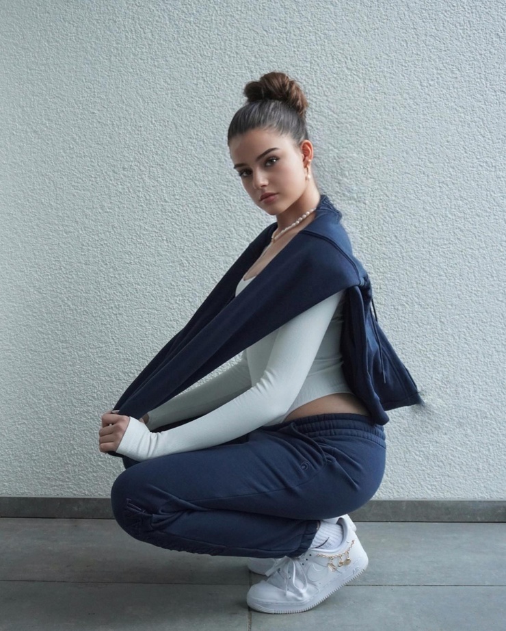 Picture of Karlotta Nilla