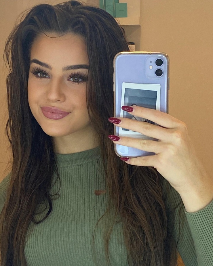 Picture of Karlotta Nilla