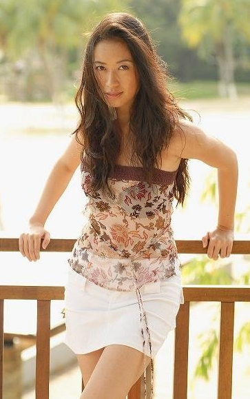 Picture of Gillian Tan