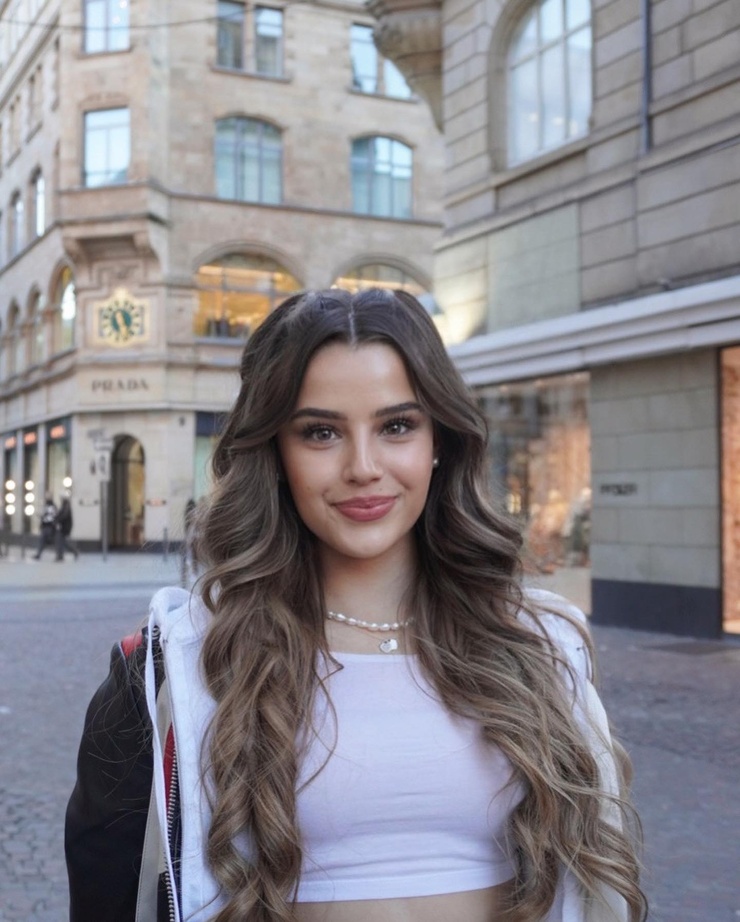 Karlotta Nilla picture