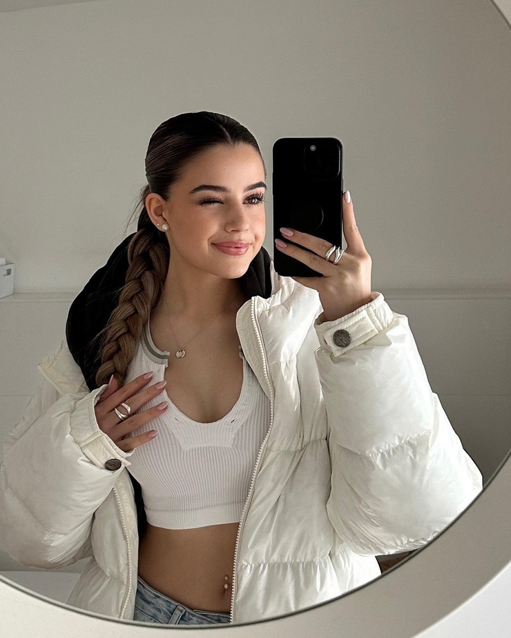 Picture of Karlotta Nilla