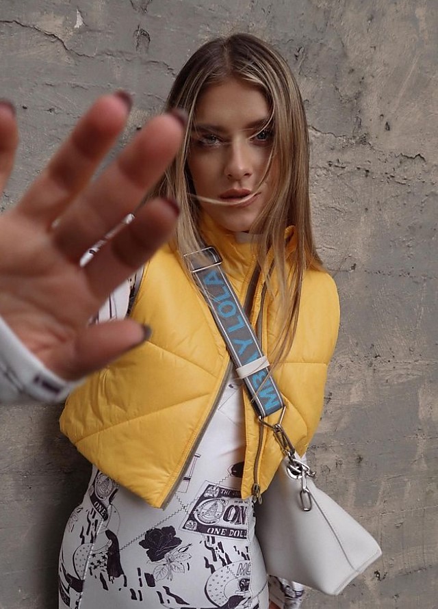 Picture of Laura Tobón