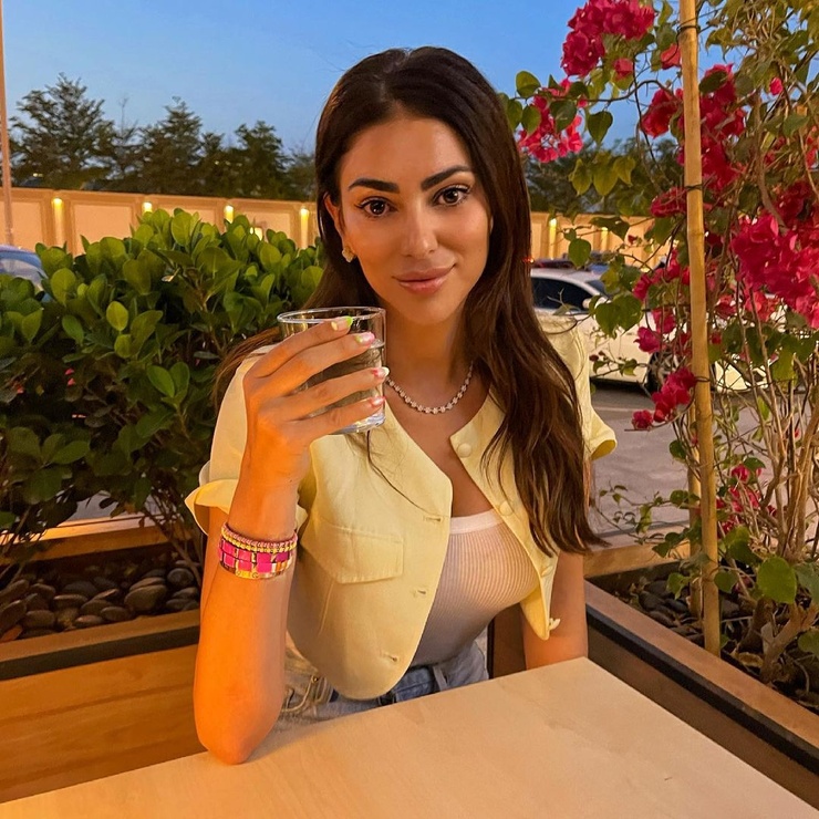 Georgia Penna (nee Salpa)