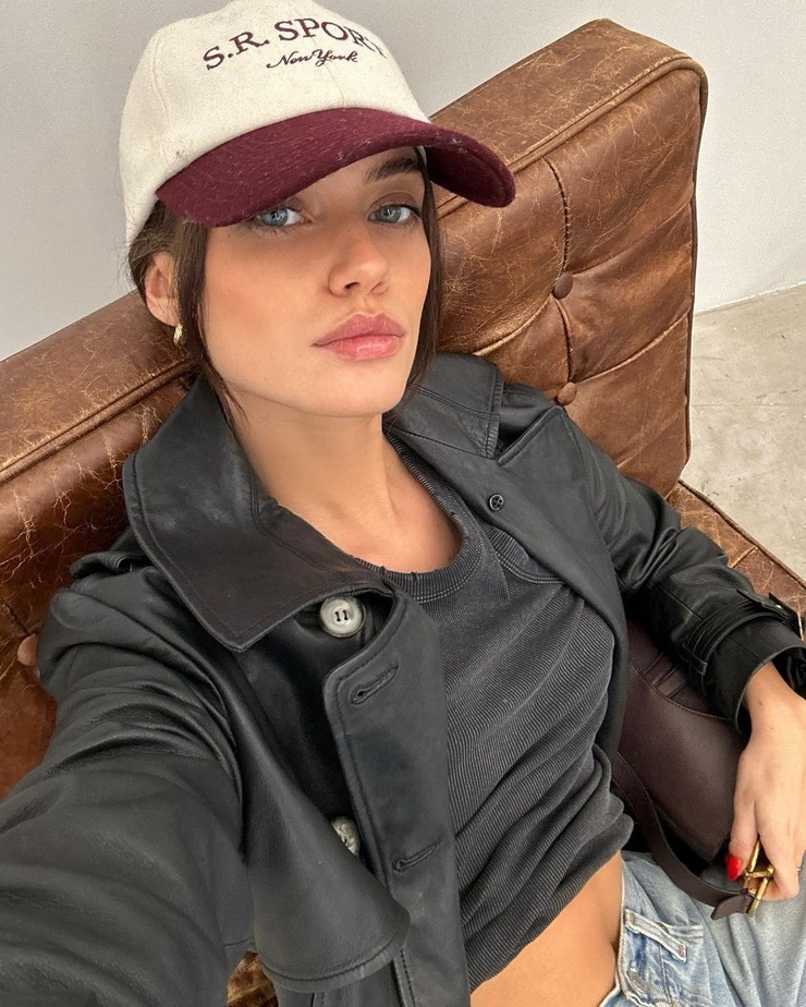 Picture of Elle Trowbridge