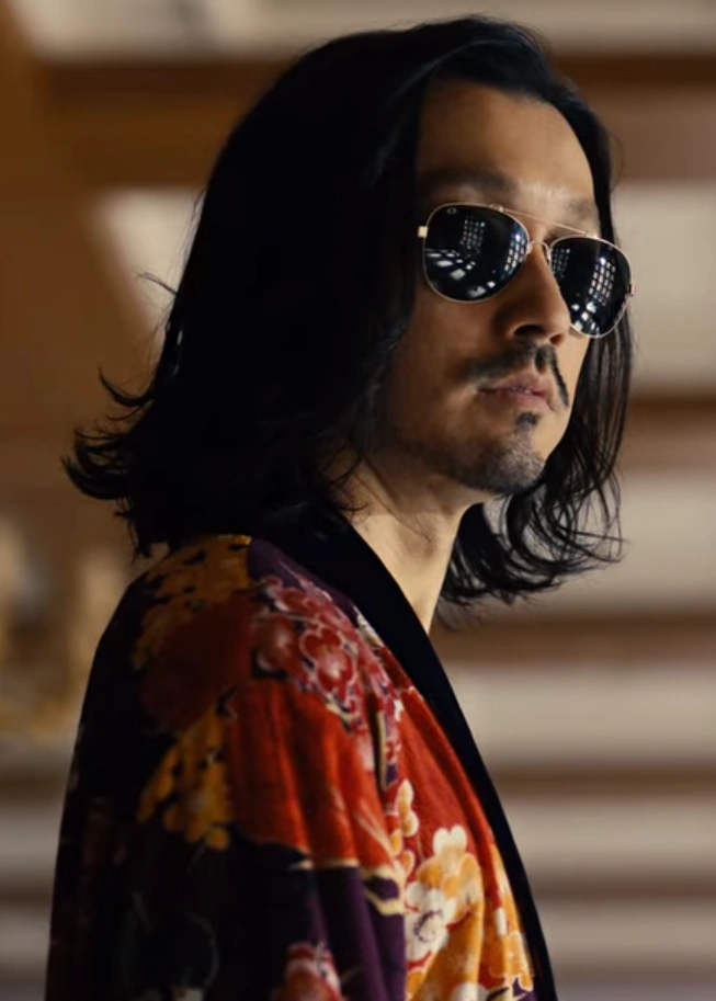 Picture of Takeru Danma