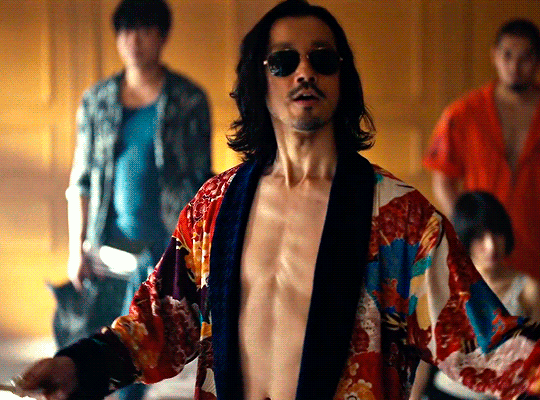 Picture of Takeru Danma